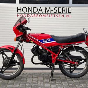 Actueel aanbod Brommers & Motoren - M-Shop